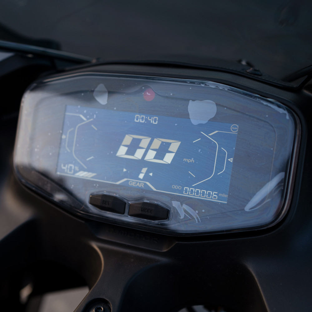 QJ MOTOR RX5000D купить в Москве - Цена, Характеристики | Магазин EcoMoto